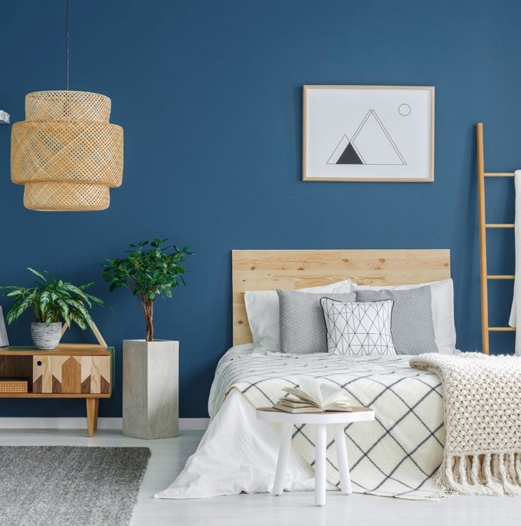 Home Decor Color Schemes: The Color Psychology – My Depot